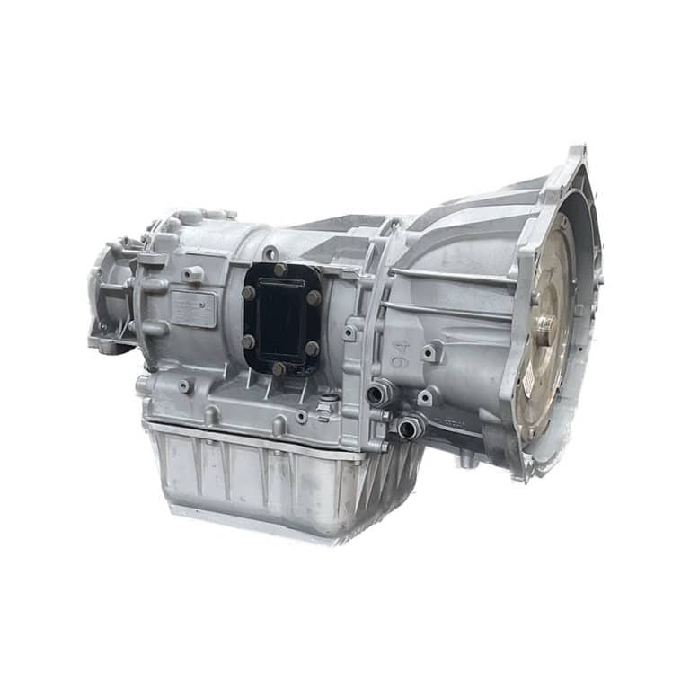 2001-2019 Allison Transmissions 750HP | Weavertown Diesel