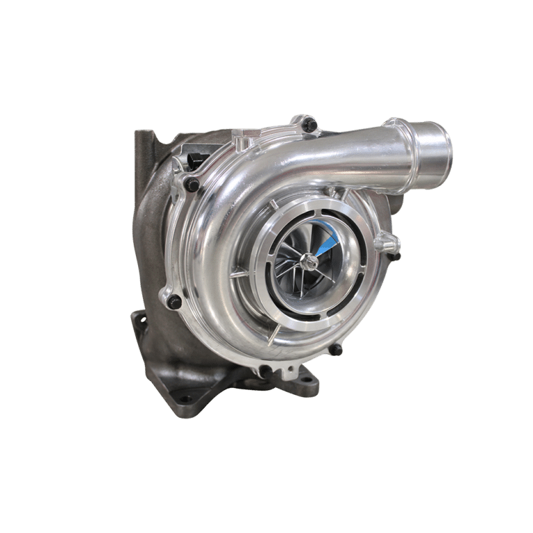 Duramax Turbo LLY 66MM | Weavertown Diesel