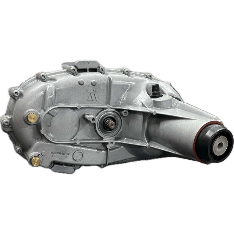 2017-2019 L5P Duramax Transfer Case | Weavertown Diesel